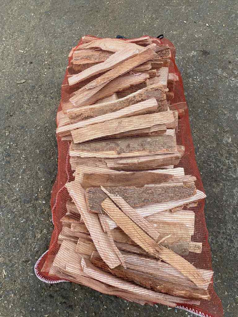 Kiln Dried Kindling - Cranford Estate Firewood